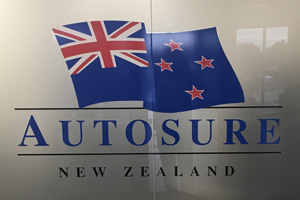 Mechanical Breakdown Insurance NZ - Autosure Protection - Dave Allen Motors